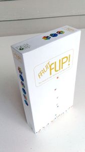 Fruit Flip! | Board Game | BoardGameGeek