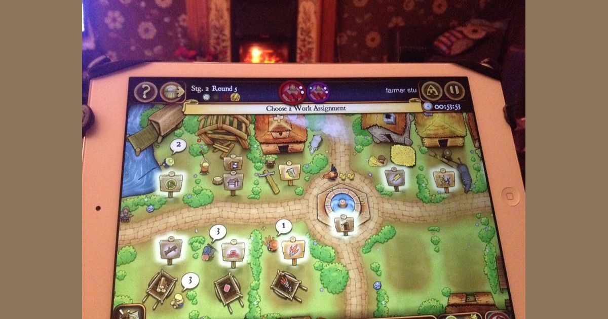 Keeping the Magic Alive | It Beats Watching The TV