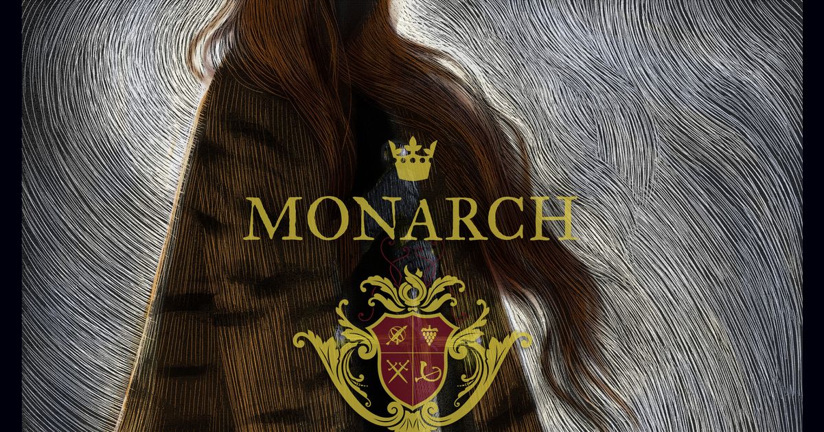 Monarch | Board Game | BoardGameGeek