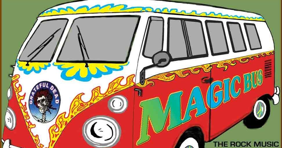 Magic Bus | Board Game | BoardGameGeek