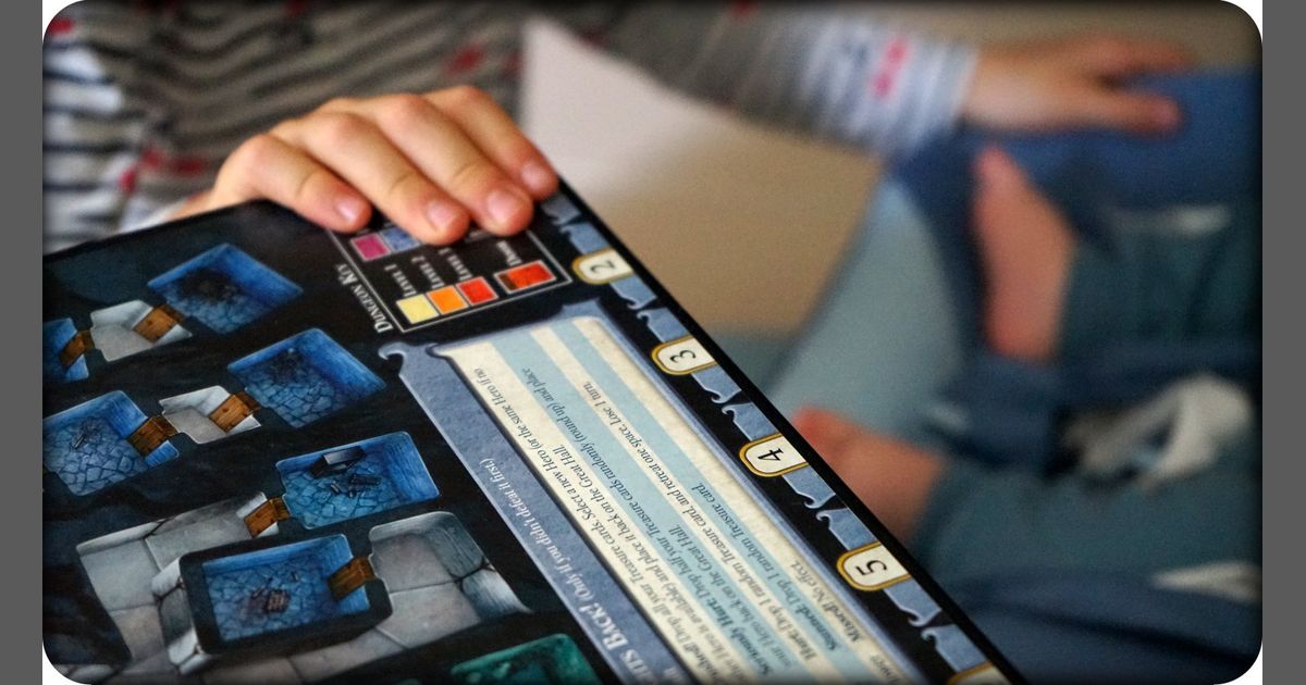 ...the real dungeon master... | Browsing Games