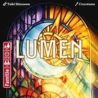 LUZ | Board Game | BoardGameGeek