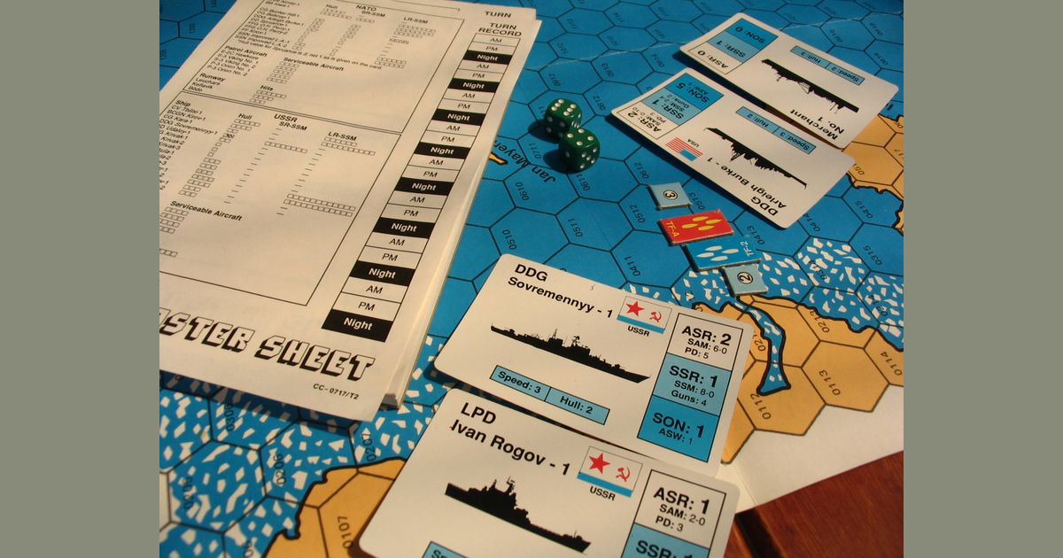 BoardGameGeek
