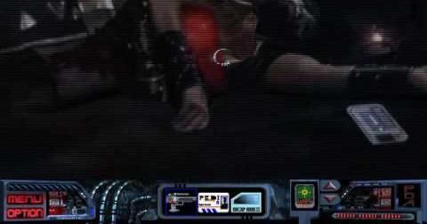 Angel Devoid: Face of the Enemy | Video Game | VideoGameGeek