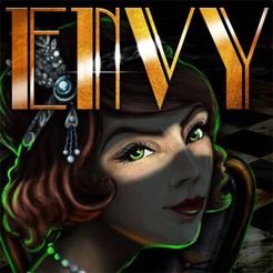 Envy | Board Game | BoardGameGeek