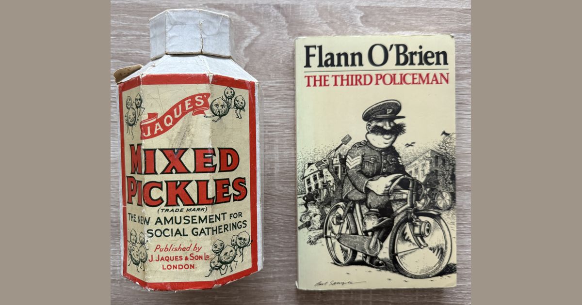 'Ello, 'Ello, 'Ello - What's all this then?! | Everyone Needs A Shed