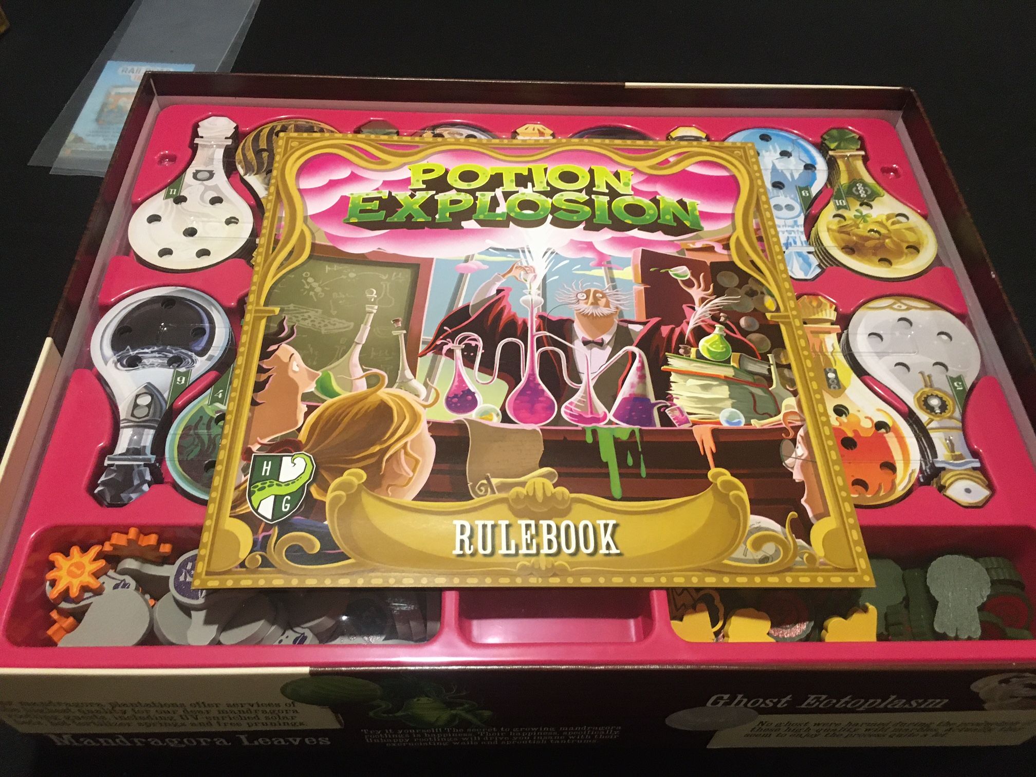 BoardGameGeek