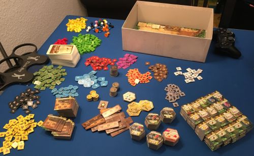 BoardGameGeek