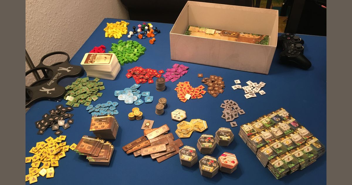 BoardGameGeek