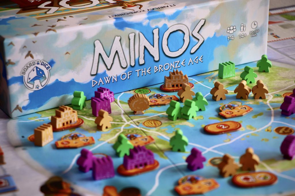 BoardGameGeek