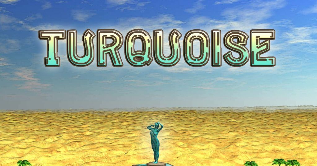 Turquoise | Board Game | BoardGameGeek