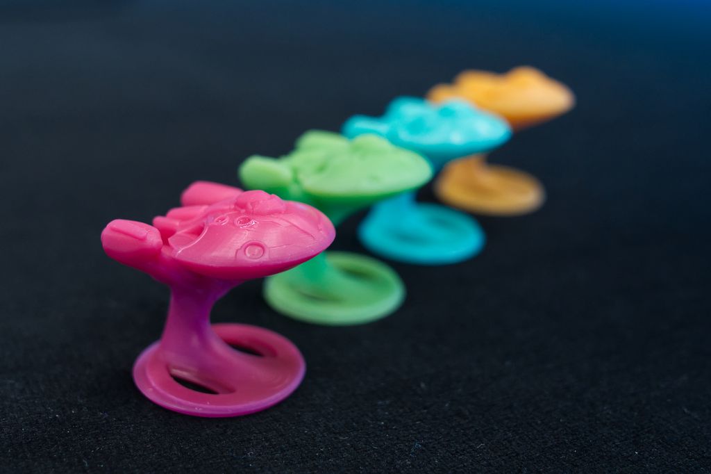 Upgrade Starship Captains with our free 3D printed ship designs ...