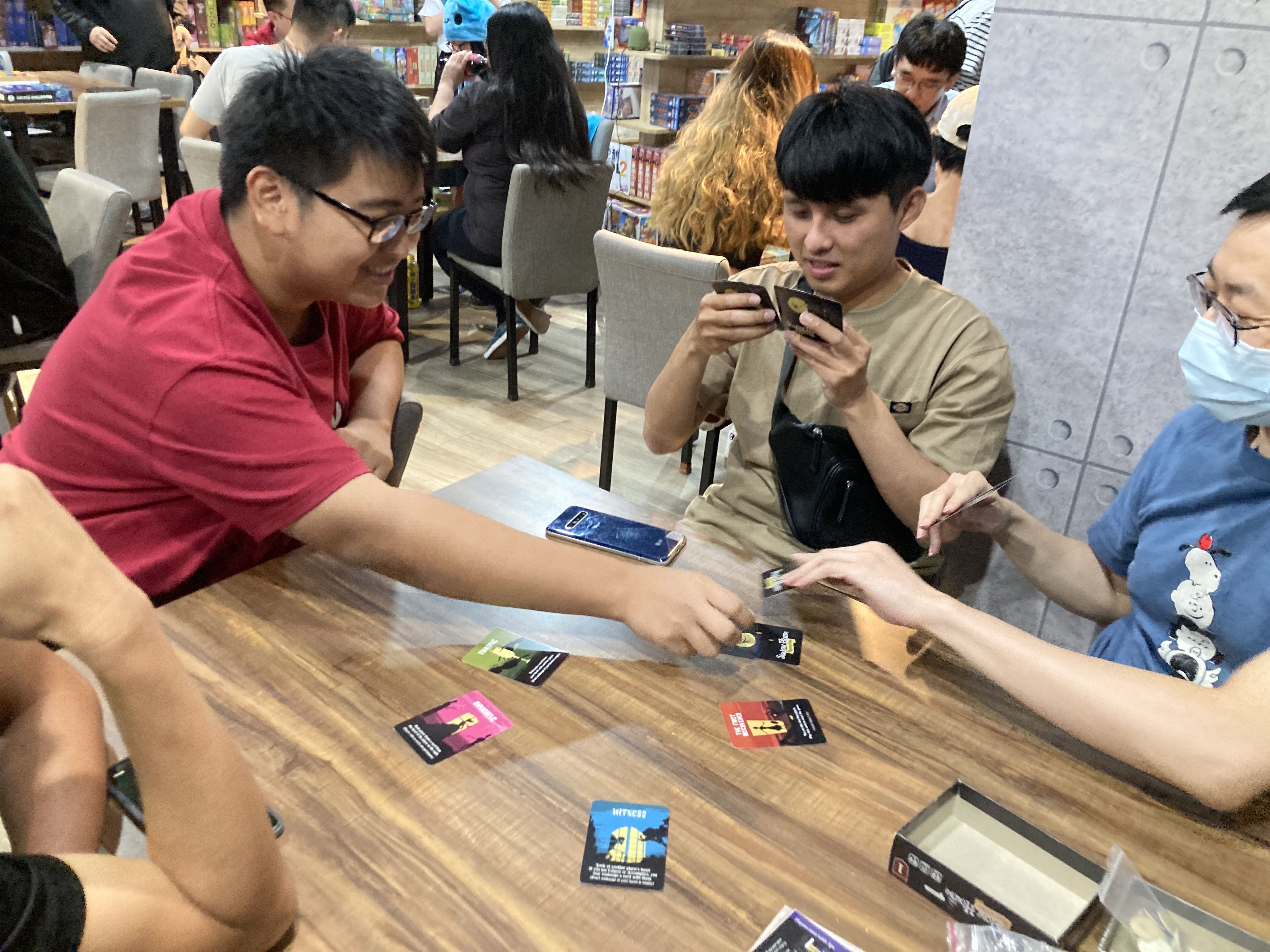 BoardGameGeek