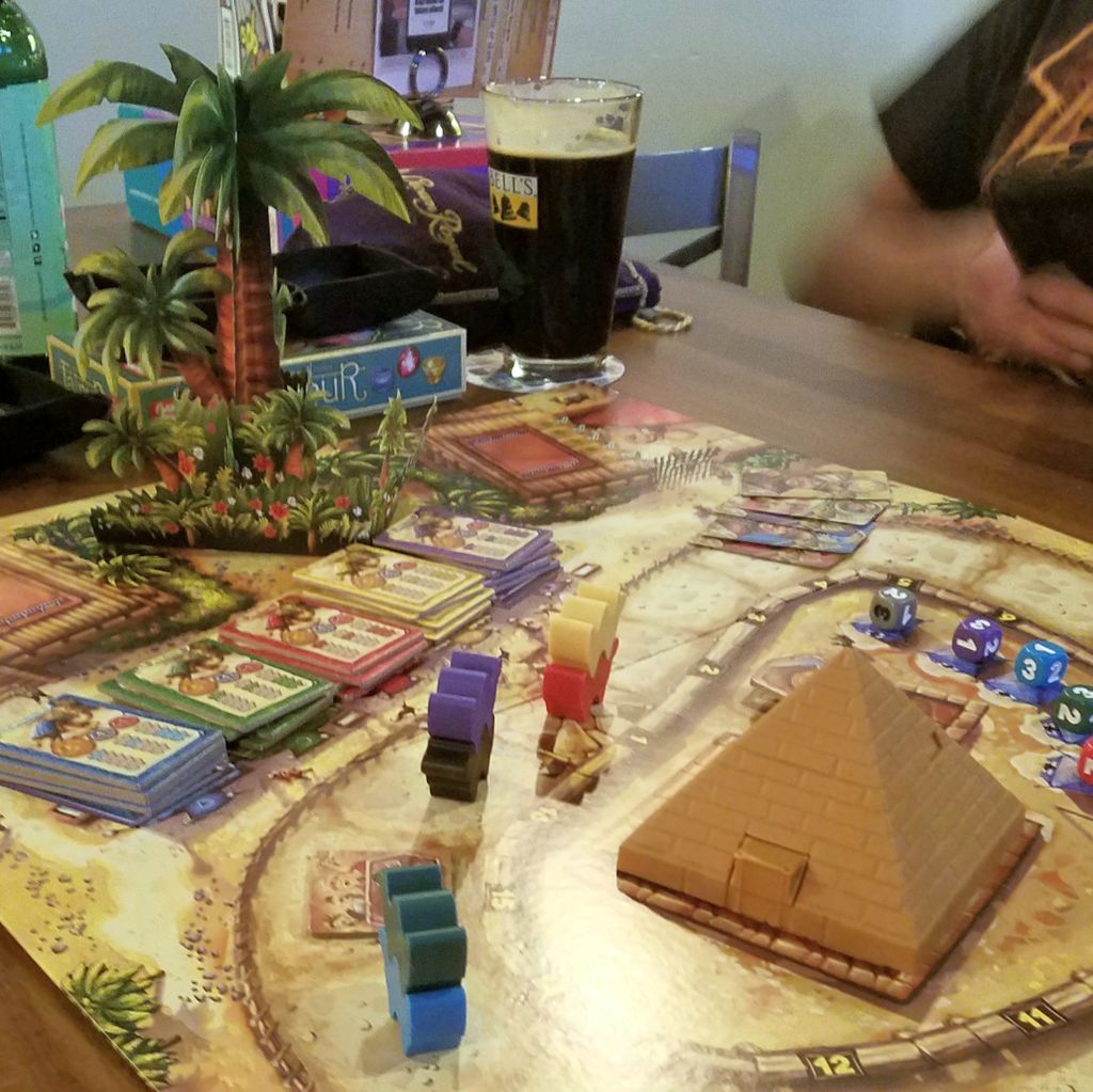 BoardGameGeek