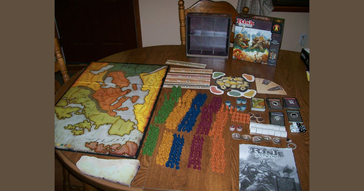 BoardGameGeek