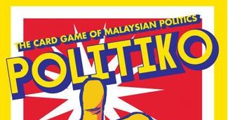 Politiko (2nd Ed) | Board Game | BoardGameGeek