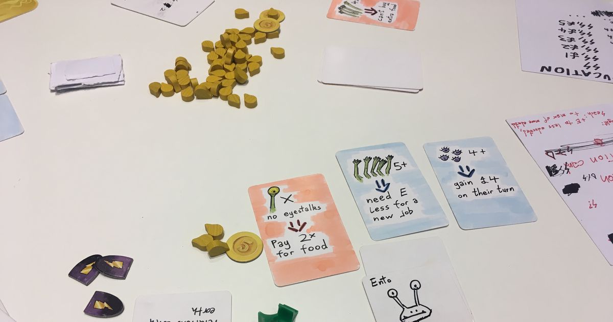 Seize the Power | Board Game | BoardGameGeek