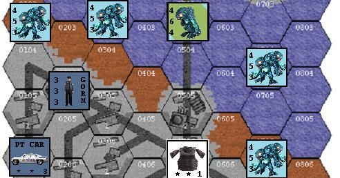 Night Shift | Board Game | BoardGameGeek