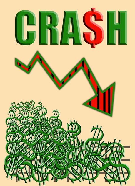 Cra$h Rules | Cra$h