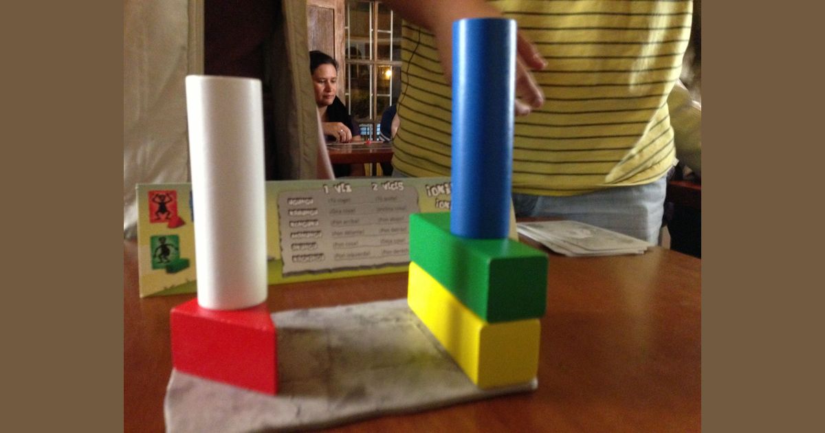 BoardGameGeek