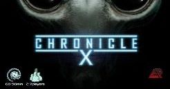 Chronicle X | Board Game | BoardGameGeek