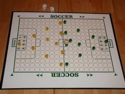 Soccer | Board Game | BoardGameGeek