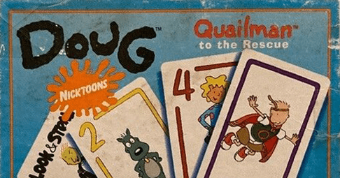 Doug Quailman | Board Game | BoardGameGeek