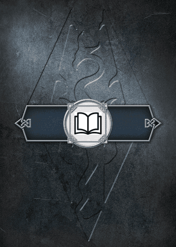 The Skyrim Library (Expansion) | The Elder Scrolls V: Skyrim – The ...