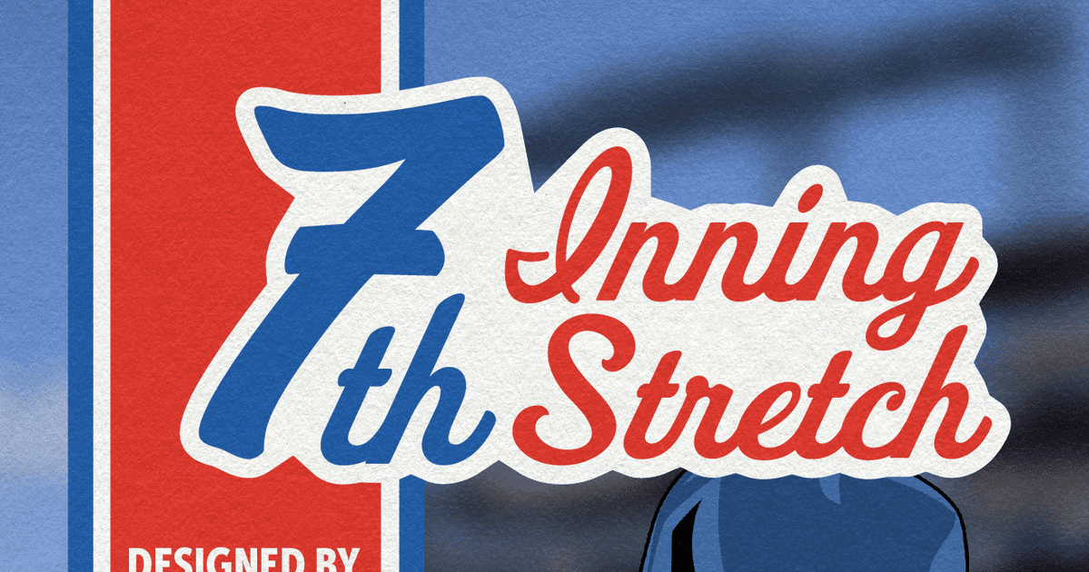 7th Inning Stretch | Board Game | BoardGameGeek