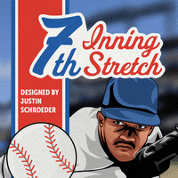 7th Inning Stretch | Board Game | BoardGameGeek