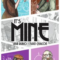 It's Mine | Board Game | BoardGameGeek