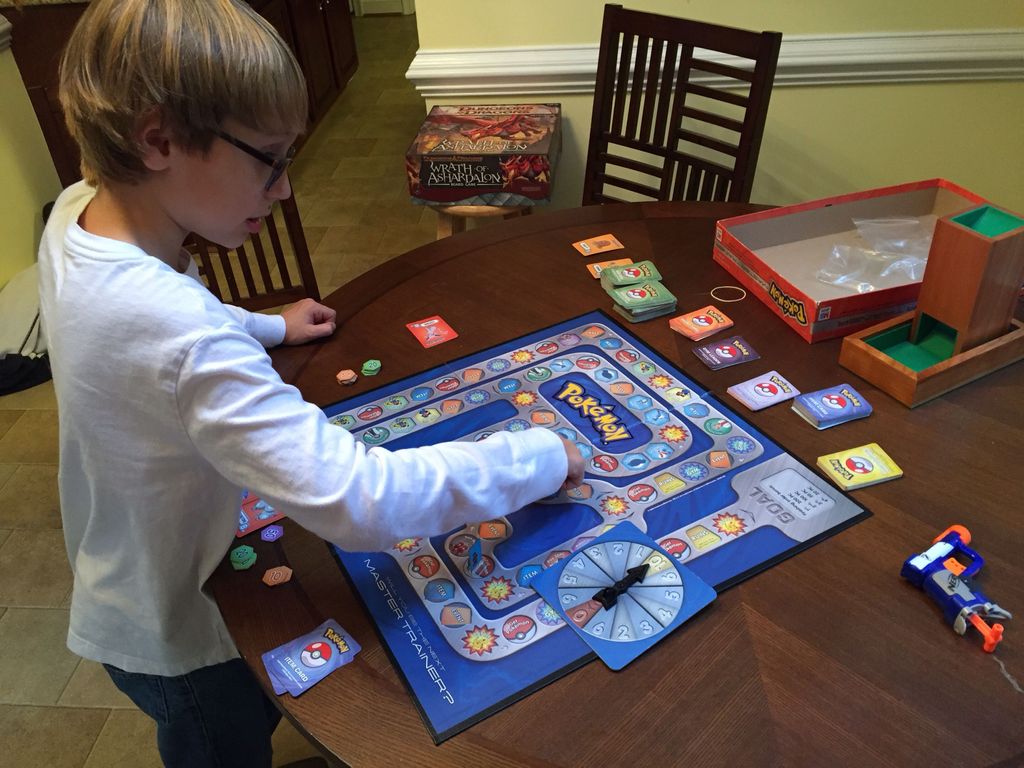 BoardGameGeek