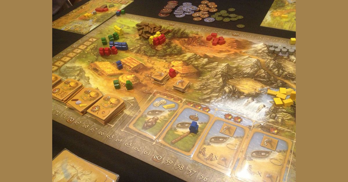 BoardGameGeek