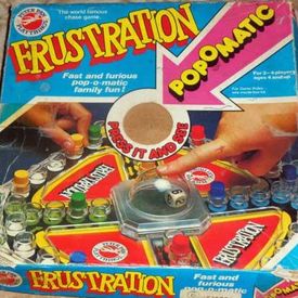 peter pan playthings frustration