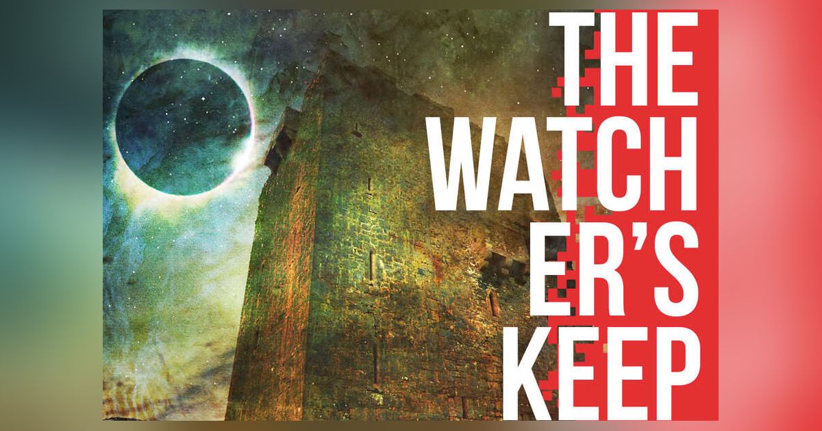 The Watcher's Keep | RPG Item | BoardGameGeek