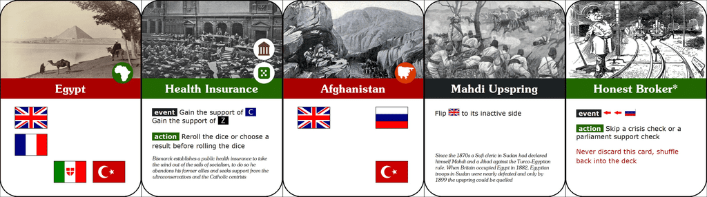 its contest timeline