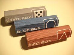Fleets | Board Game | BoardGameGeek