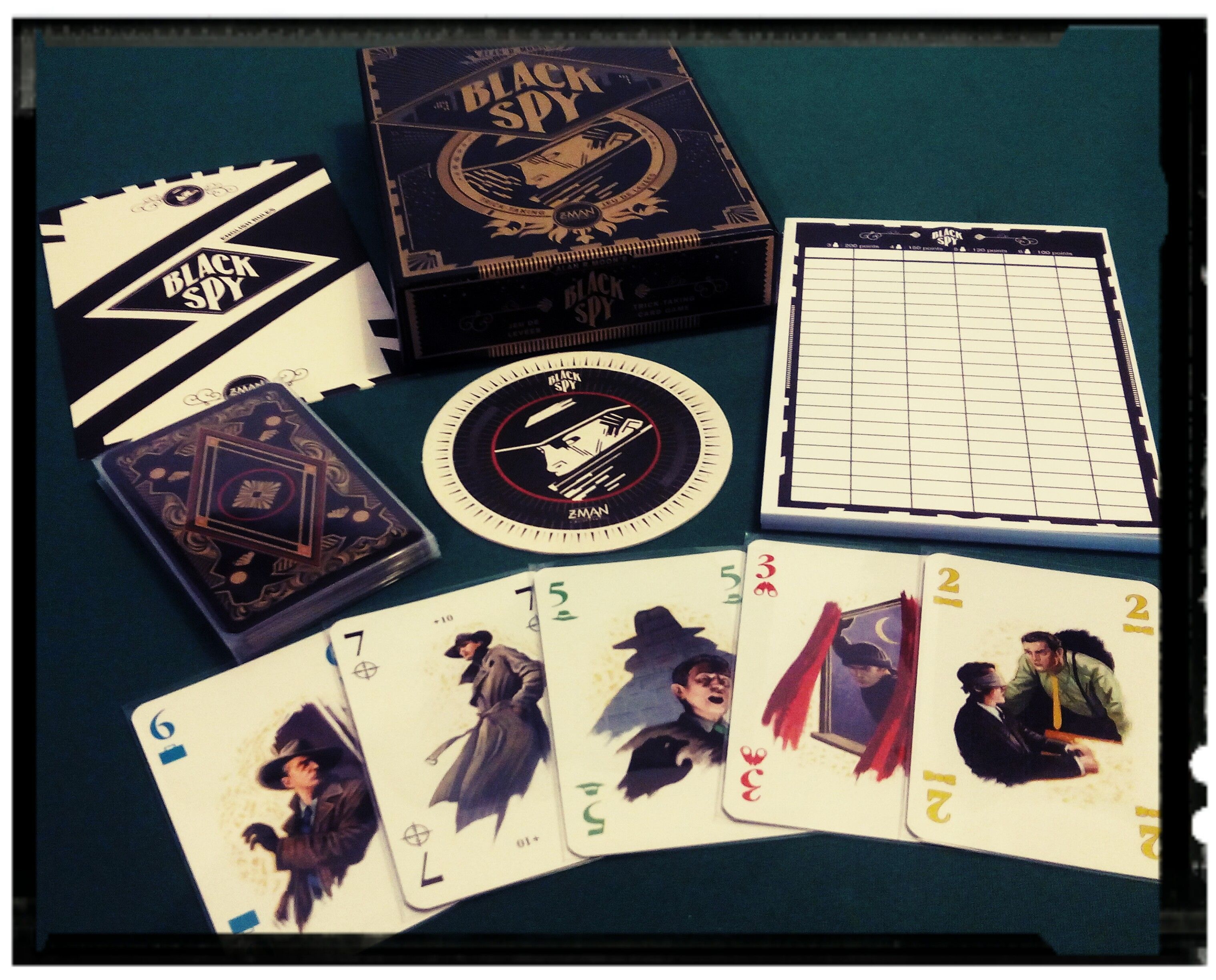BoardGameGeek