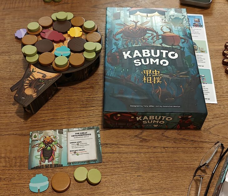 kabuto sumo