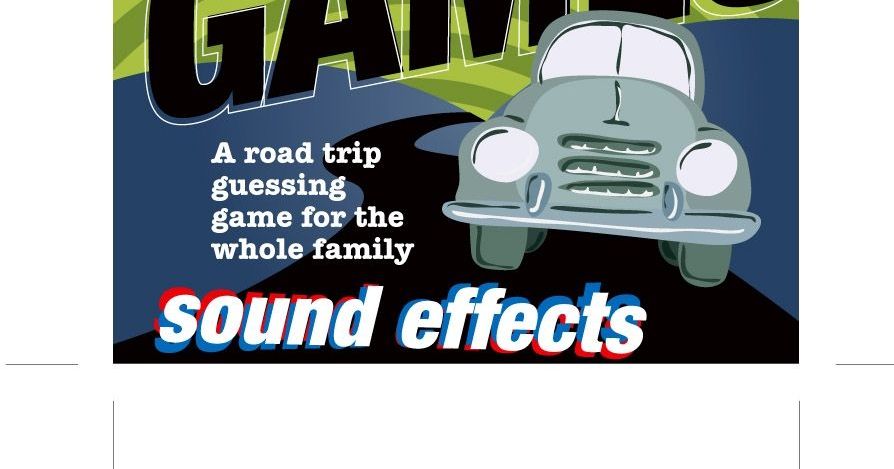 Sound Effects | Board Game | BoardGameGeek