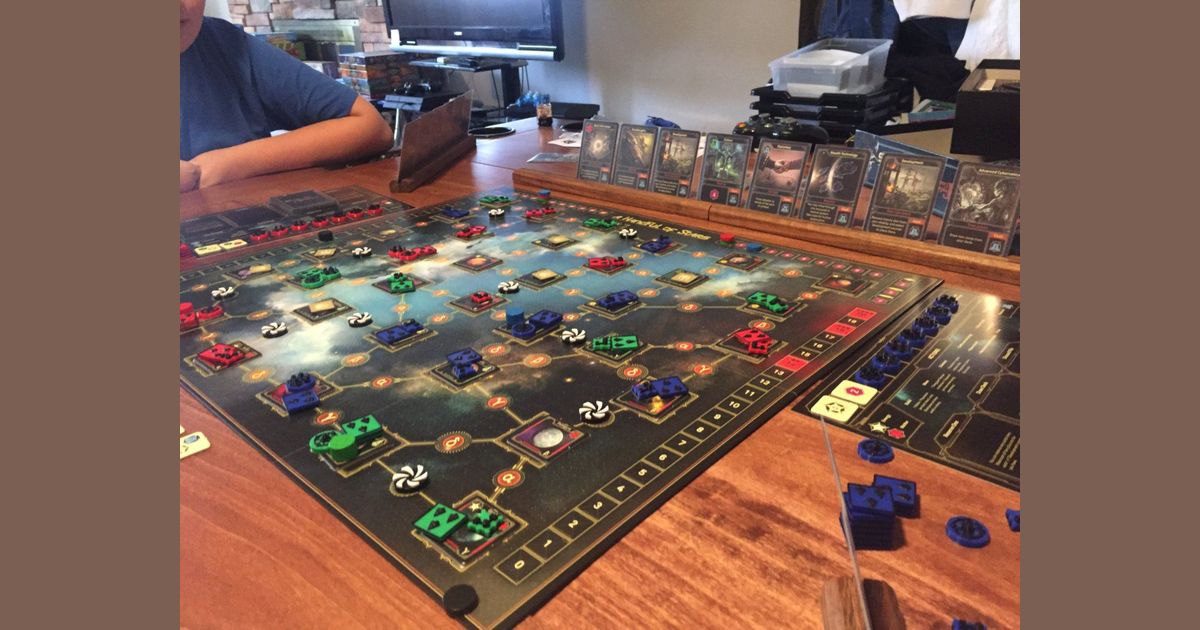BoardGameGeek