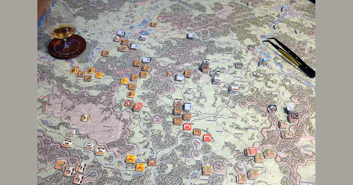 BoardGameGeek