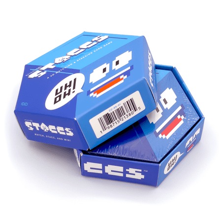 STACCS – A 3D Matching & Stacking Card Game | Live Now on Kickstarter ...