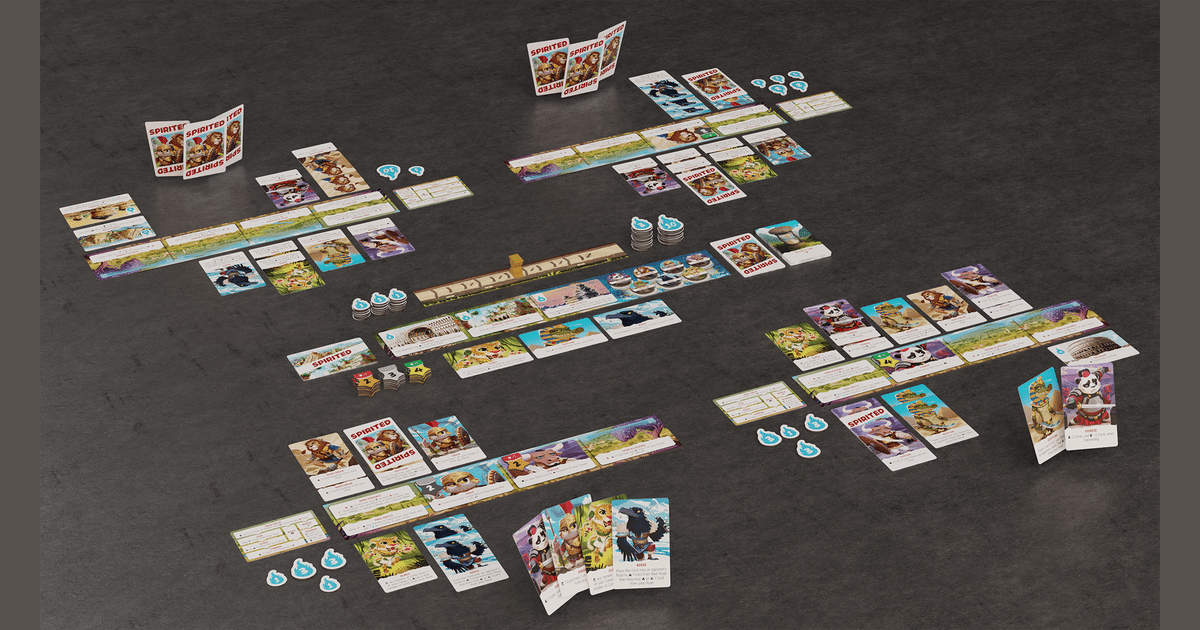 BoardGameGeek