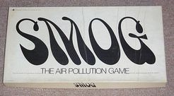 Smog | Board Game | BoardGameGeek
