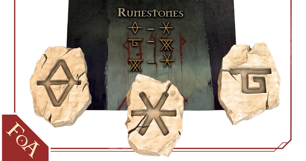 dnd runestone