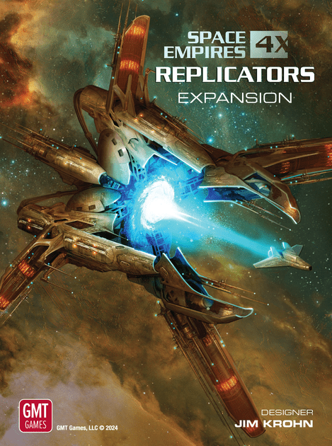 Emerging from Cryostasis (Replicator Solitaire - Medium / Normal ...
