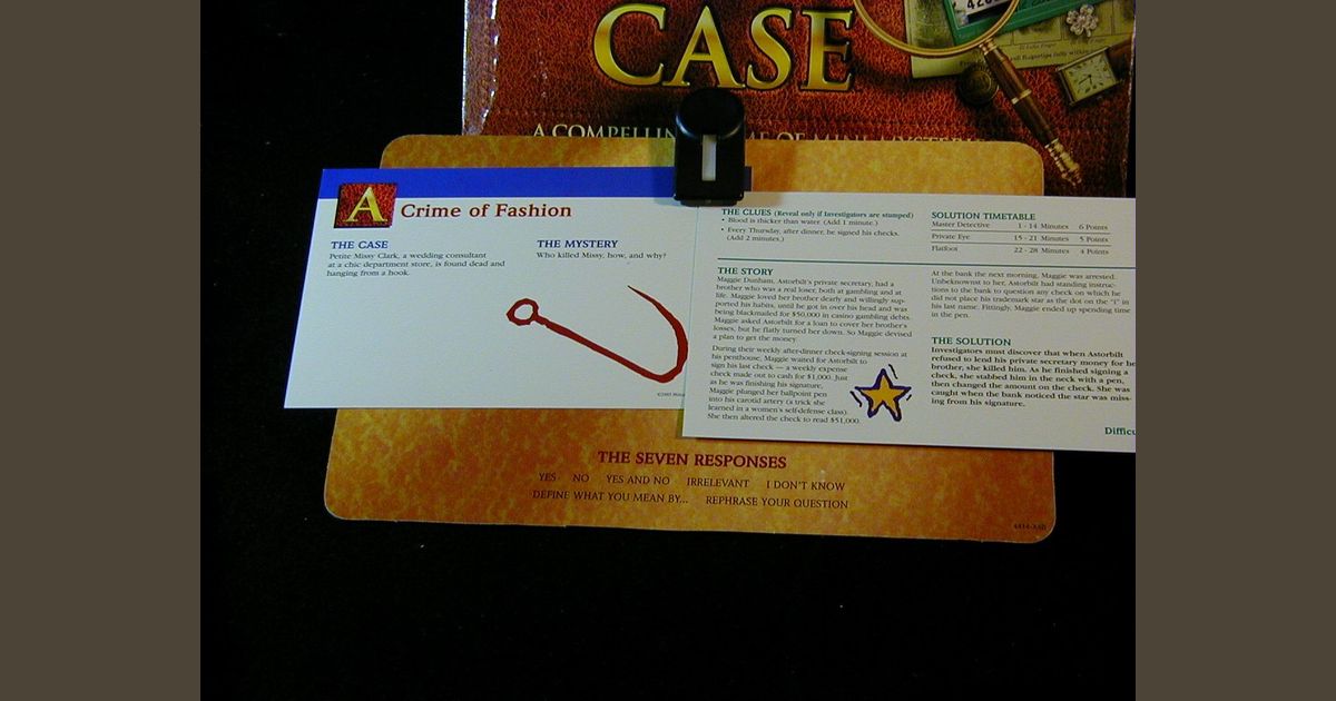 BoardGameGeek