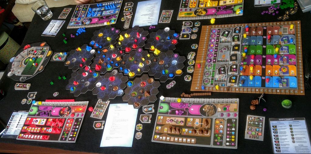 BoardGameGeek
