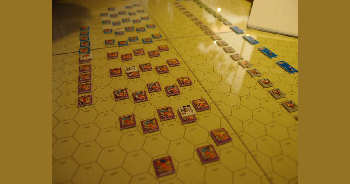 BoardGameGeek